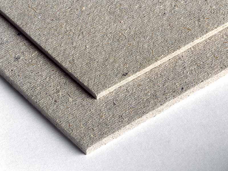 Produktübersicht - Tullau Pappen