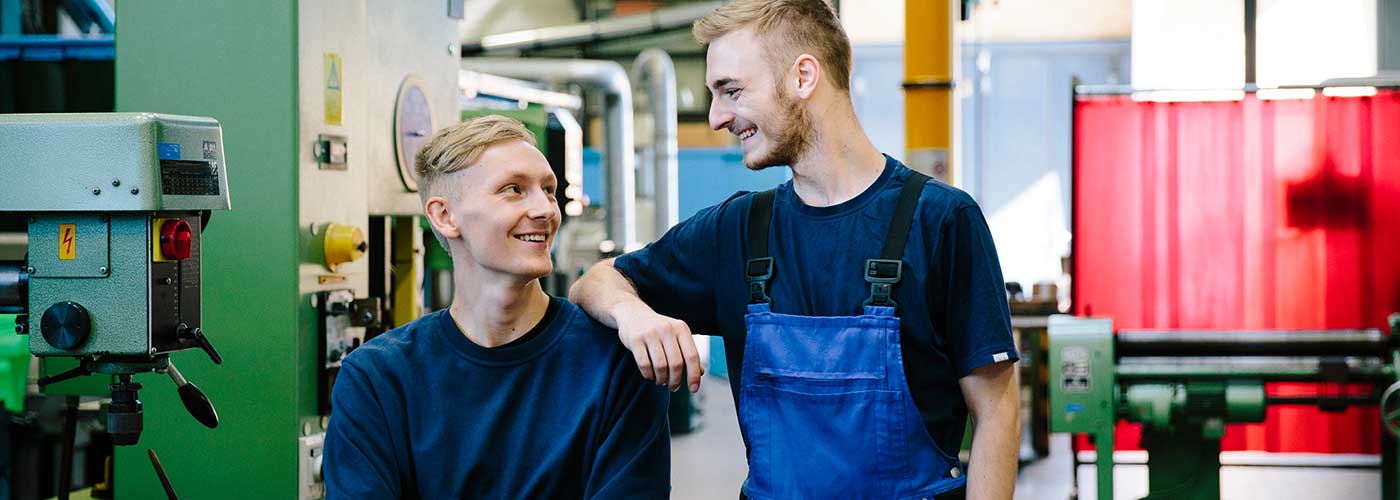 Produktionsmitarbeiter (m/w/d) - Tullau Pappen